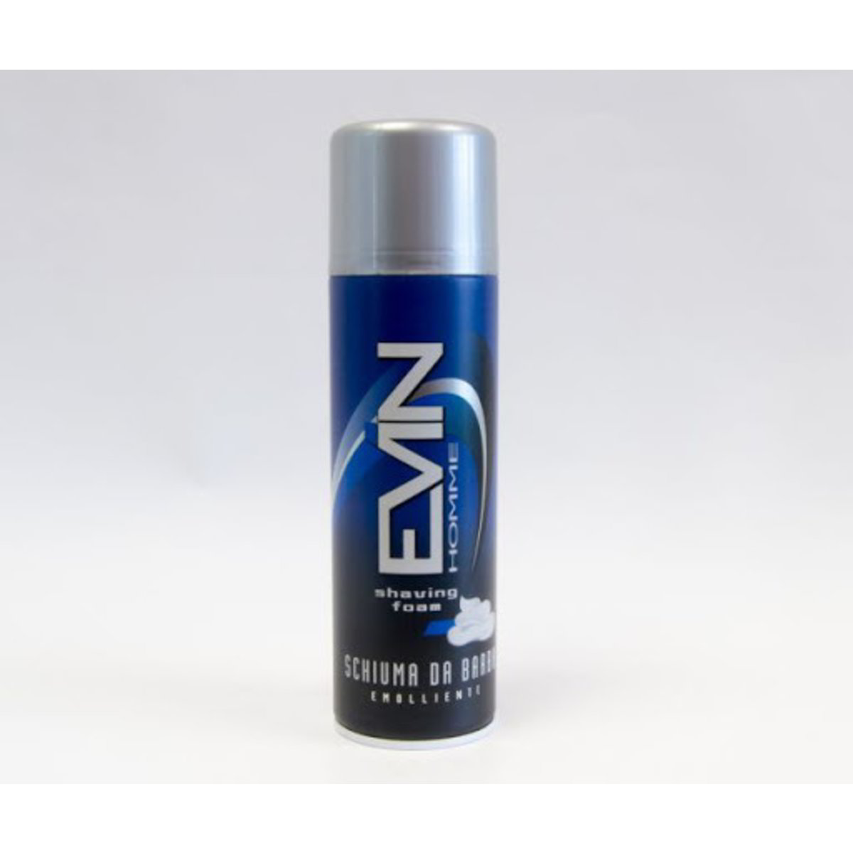 SCHIUMA BARBA EVIN ML.300 - l'ecommerce secondo Iper Tosano